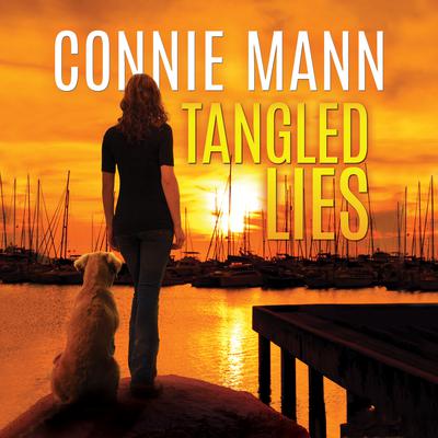 Tangled Lies Audiobook by Connie Mann — Listen Now