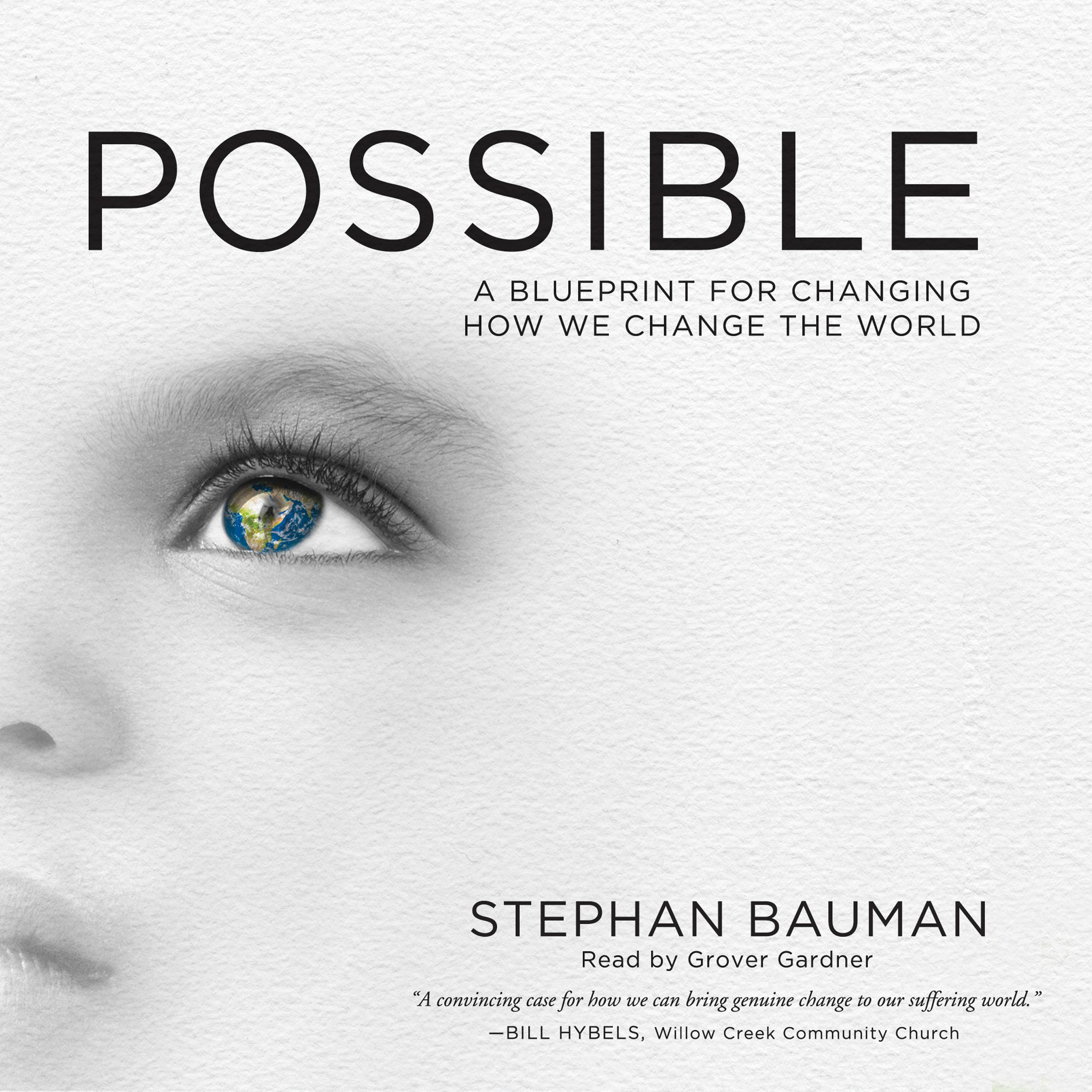 Imagine What Is Possible Audiobook by Stephan Bauman — Listen & Save