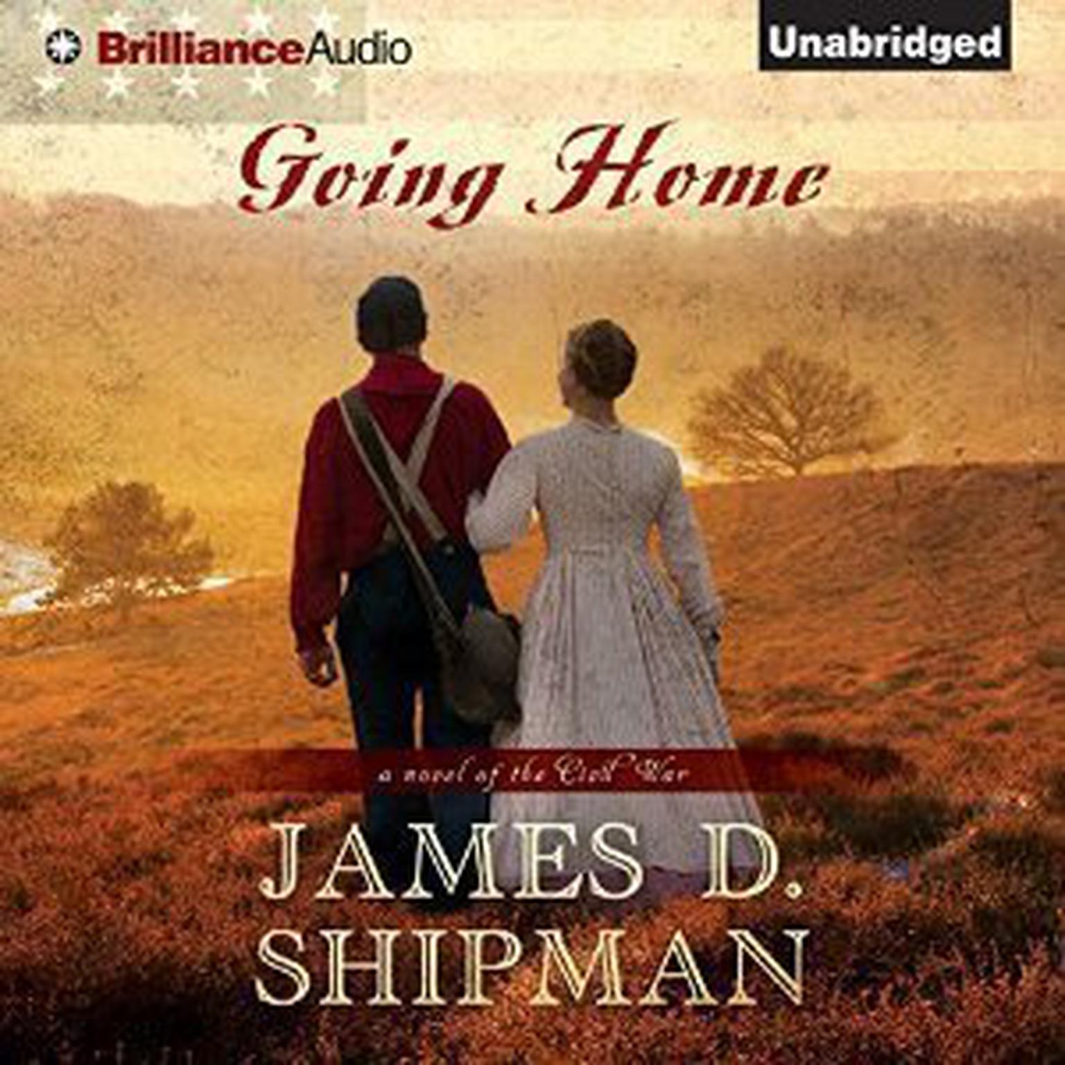 Going Home Audiobook by James D. Shipman — Audiobooks & Podcasts