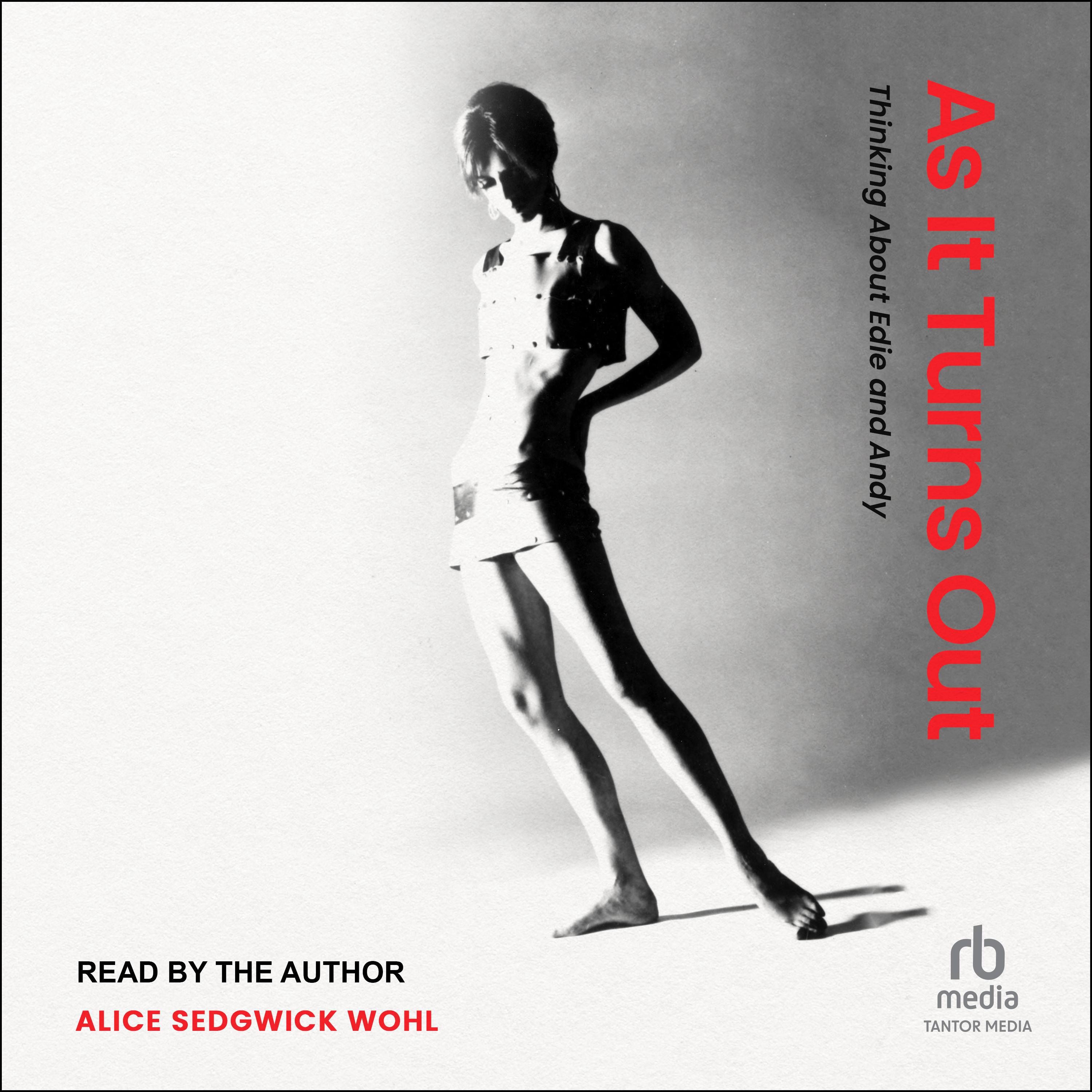 As It Turns Out Audiobook by Alice Sedgwick Wohl — Download Now