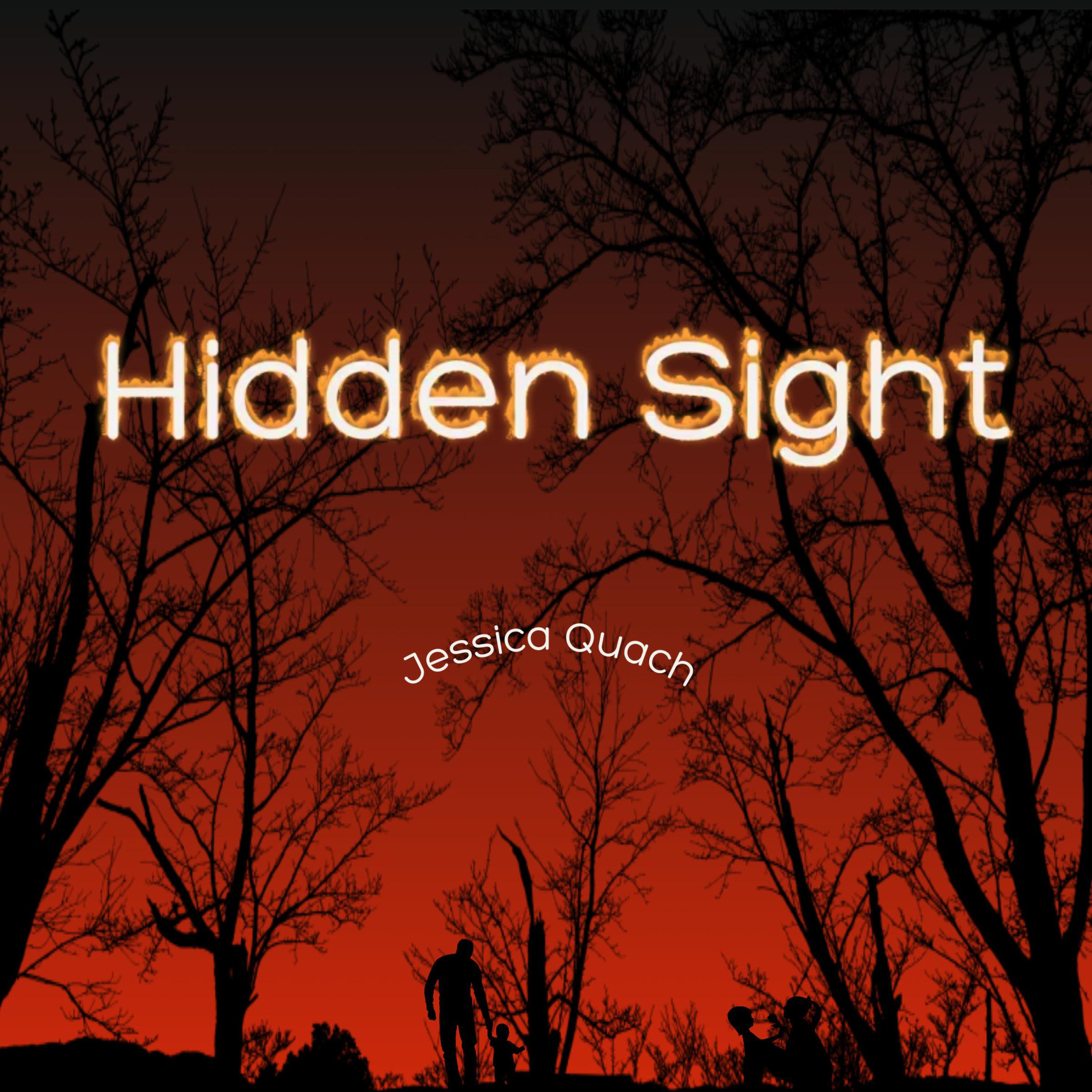 Hidden Sight - Audiobook | Listen Instantly!