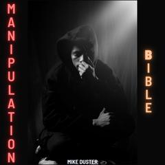 Manipulation Bible Audiobook by Mike Duster — Listen Now